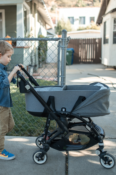Baobaohao: Your Best Baby Stroller Choice