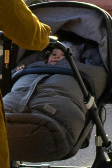 Tech Takes the Wheel: The Future of Baby Stroller Innovations